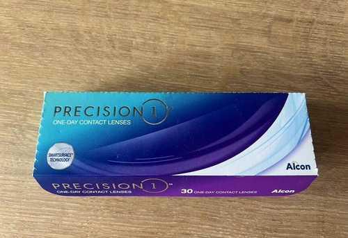 Лизны для глаз precision