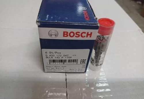 Распылитель dlla142p1709 (Bosch)