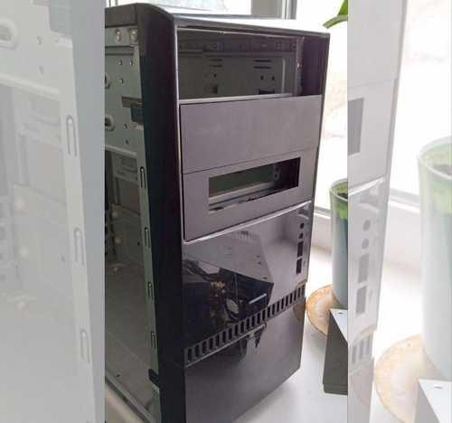 Корпус для пк inwin