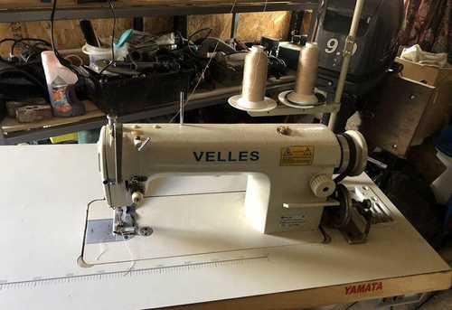 Швейная машина velles VLS 1050