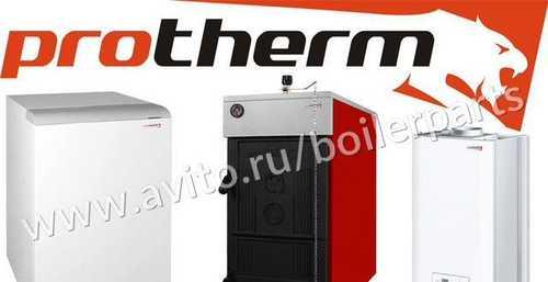 Запчасти для котлов Protherm (Протерм)