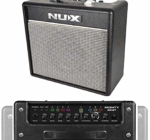 Nux mighty 20bt