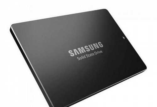 Серверный жесткий диск Samsung mzql23T8hcls 351060