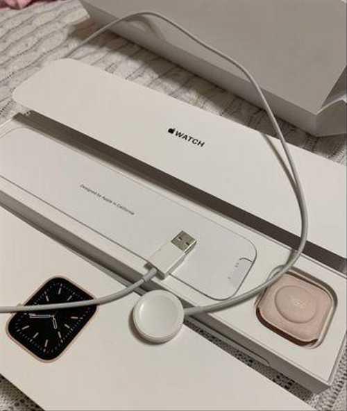 Зарядное устройство для Apple Watch Apple Кабель д