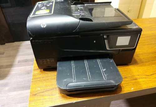 Мфу hp officejet 6700