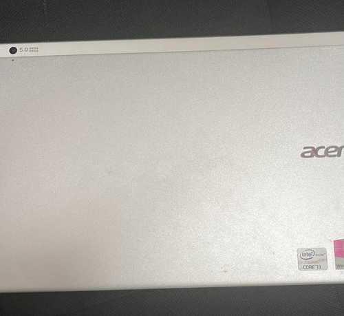 Acer aspire p3