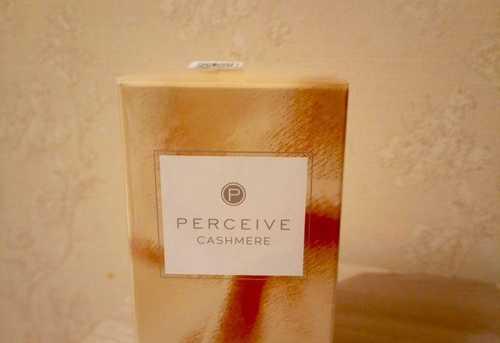 Парфюмерная вода Эйвон 50 мл Perceive Cashmere