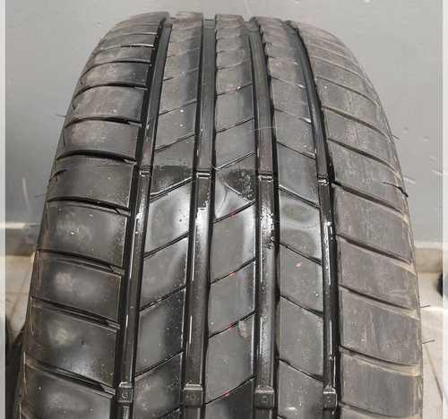 Bridgestone Turanza T005 DriveGuard 225/45 R17 и 245/45 R17