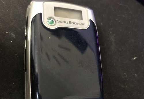 Sony Ericsson Z600 раскладушка в отличном