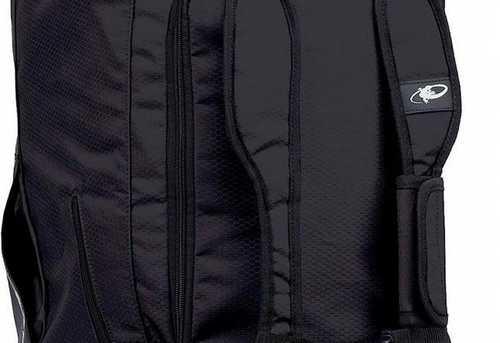 Рюкзак сумка Lizard Skins Versatile Duffle Jet
