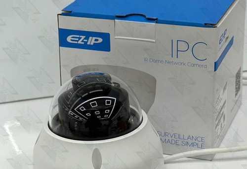 Купольная IP-камера EZ IPC D1B20P 0280B 2.8мм