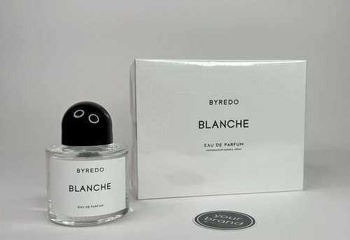 Byredo Blanche 100мл Духи / Парфюм