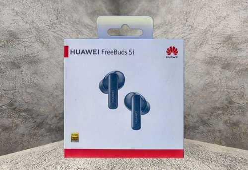 Беспроводные наушники Huawei freebuds 5i Новые