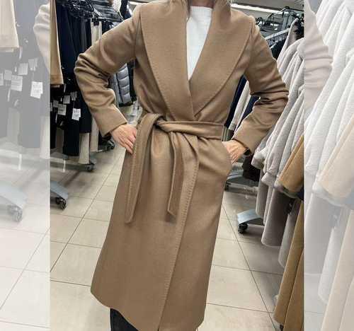 Пальто Max Mara разные цвета