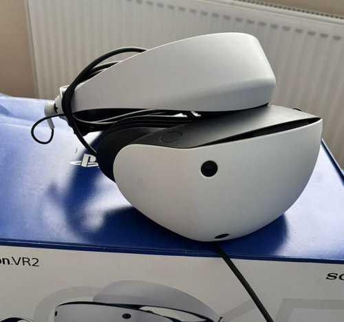 Sony playstation vr 2