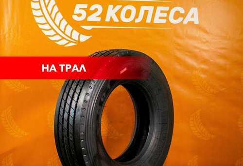 Грузовая шина 235/75R17.5 S601 для Бецема ТЦ-21