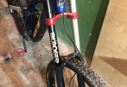 RockShox BoXXer 26er