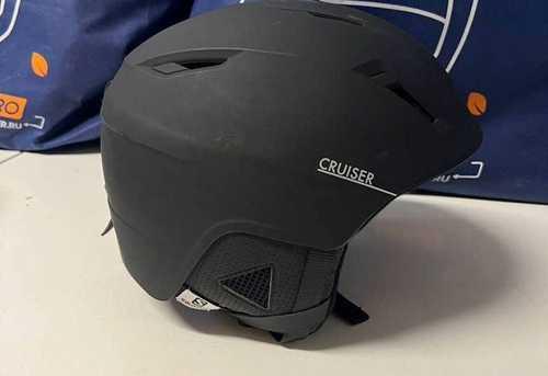 Горнолыжный шлем Salomon Cruiser M