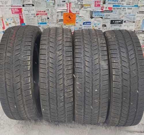 Continental VanContact Winter 215/65 R15C 102T