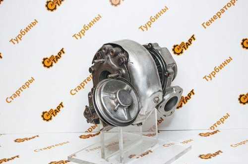 Турбина isuzu NPR 3.0 (Исузу 8973815070)
