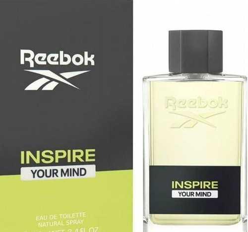 Reebok Inspire Your Mind for Him