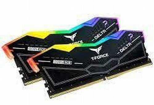 Team Group t-Force Delta RGB. 48 GB 7600 MHZ Team Group t-Force Delta RGB White. Team Group ddr5 5600. Ddr5 TEAMGROUP T-Force Delta. Team group 6000mhz 32gb