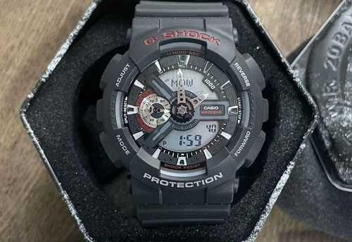 Часы Casio G-shock GA-110-1ADR