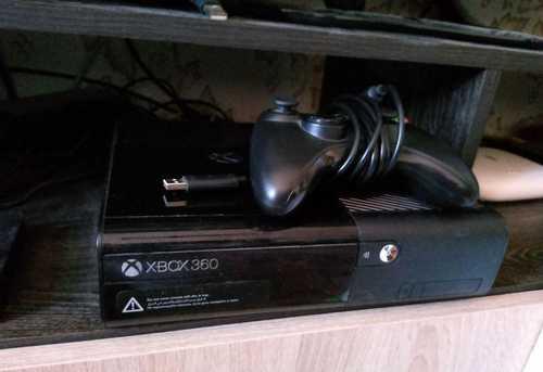 Xbox 360 500 GB + Kinect