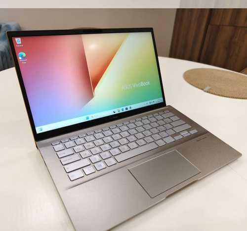 Ноутбук asus vivobook