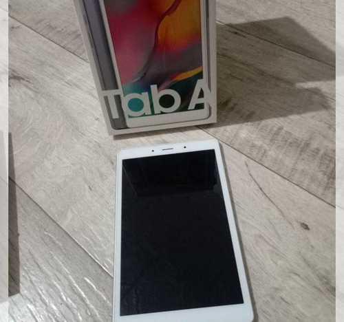 Планшет samsung galaxy tab