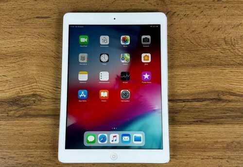 iPad air 16gb