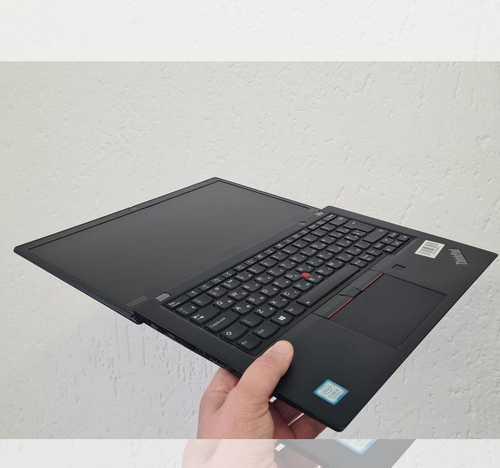 Ультрабук Lenovo ThinkPad x390 i5-8265\8gb\256