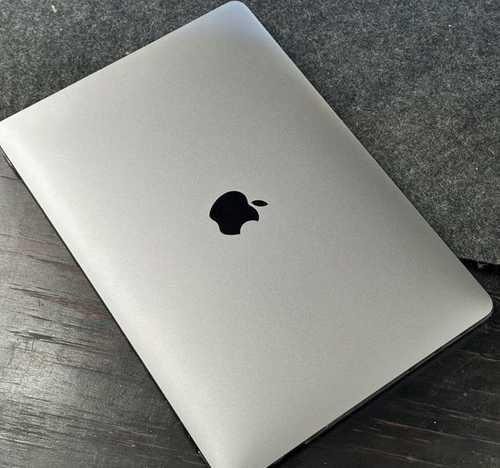 Ноутбук apple Macbook Pro 13 2017 i7 16gb A1708