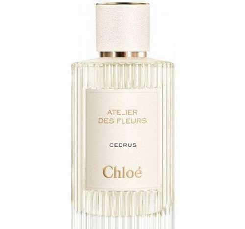 Chloe cedrus unisex 150 ml edp