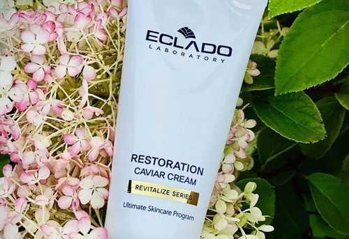 Eclado restoration caviar cream 100gr