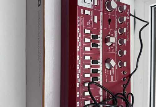 Behringer TD-3-RD