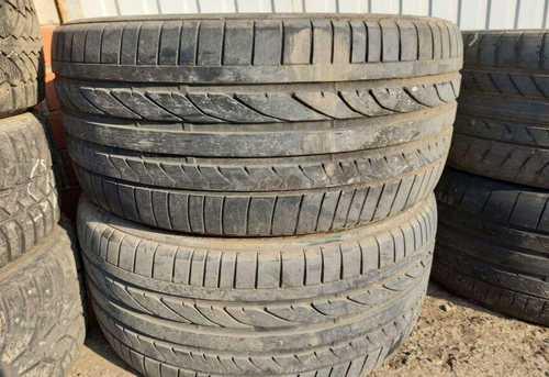 Bridgestone Dueler H/P Sport RFT 275/40 R20