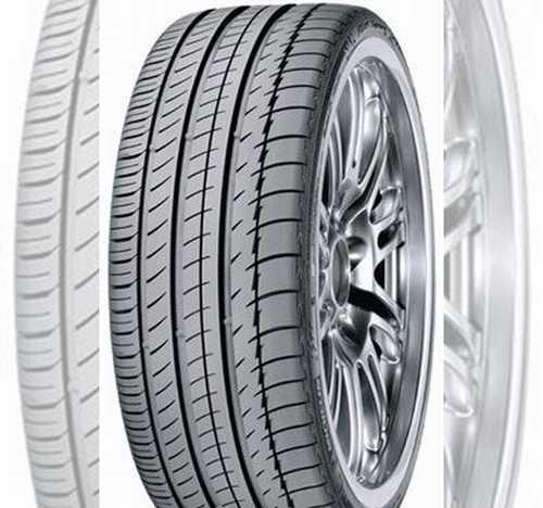 Michelin Pilot Sport 2 235/40 R18 95Y