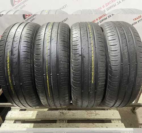 Kumho Ecowing ES01 KH27 215/65 R16 98H