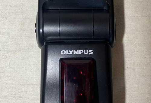 Вспышка камеры olympus FL-50