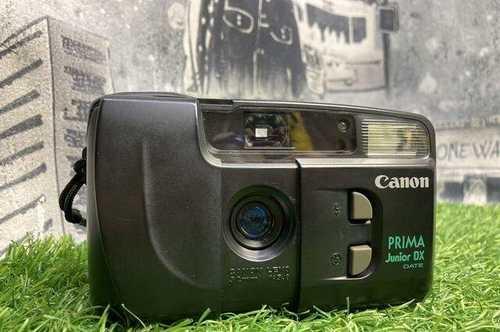Canon Prima Junior DX Покупка/Продажи