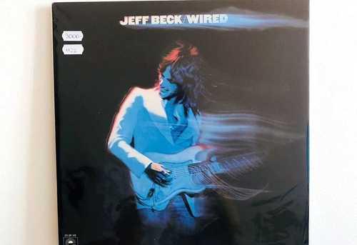 1122 Jeff Beck – Wired