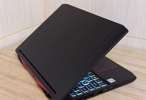 Игровой Acer Nitro \ Core i7 \ RTX 3060 6gb