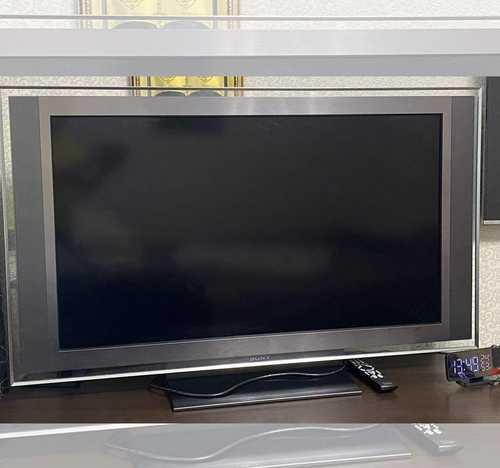 Телевизор sony bravia KDL-46X3500