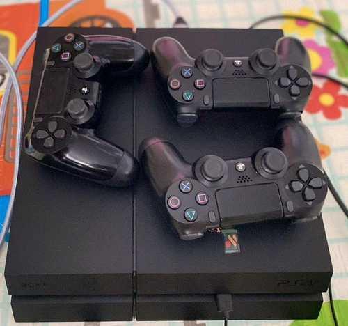 Sony playstation 4