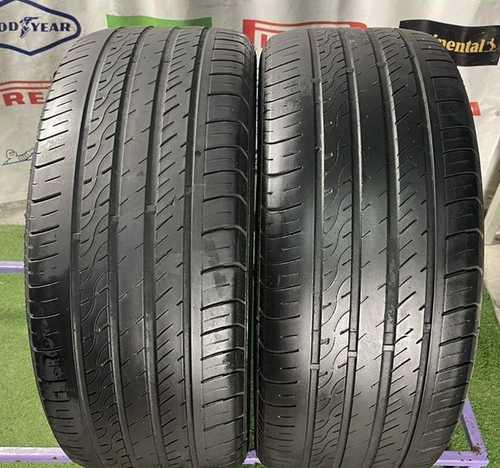 iLink L-Zeal56 245/45 R18 100W