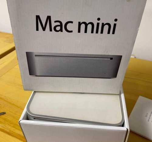 Mac mini