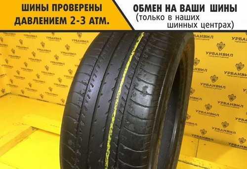 Yokohama dB Decibel E70B 215/55 R17 93V