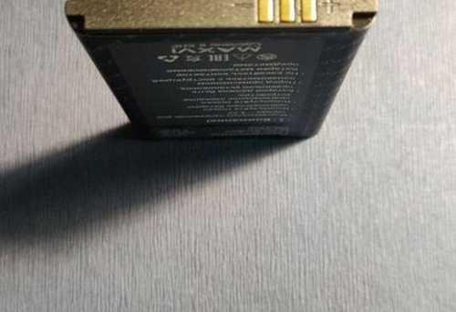 Аккумулятор для телефона Maxvi MB-2502 (K20)