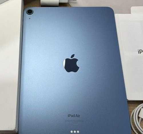 iPad air 5 2022 64gb